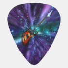 galaxy guitar picks | Zazzle.com