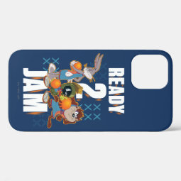SPACE JAM: A NEW LEGACY™ | Ready 2 Jam Case-Mate iPhone Case | Zazzle