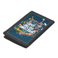 SPACE JAM: A NEW LEGACY™ | Welcome to the Jam Trifold Wallet | Zazzle