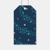 Space Out Of This World Birthday Gift Tags | Zazzle