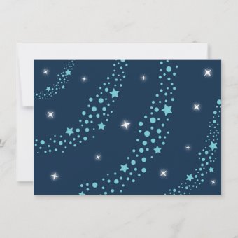 Space Out Of This World Birthday Thank You | Zazzle