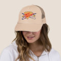 Space Patrol Cap | Zazzle