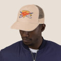 Space Patrol Cap | Zazzle
