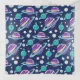 Space Pattern, Planets, Stars, Galaxy, Cosmos Trinket Tray | Zazzle