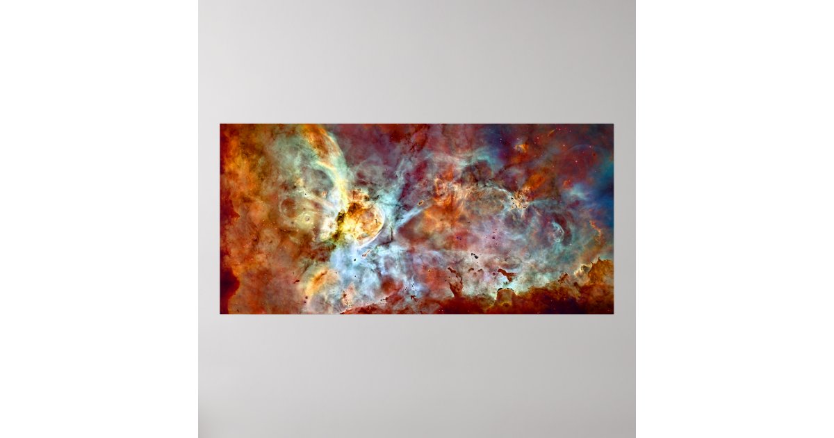 Space Posters | Zazzle