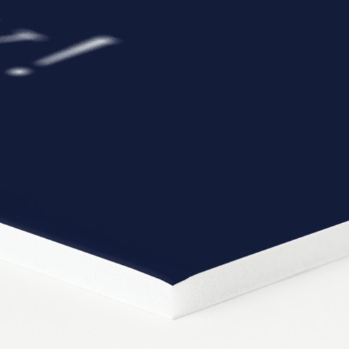 Space Rocket Ship Themed Birthday Welcome Foam Board | Zazzle