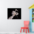 Space Shuttle Challenger Disaster Poster | Zazzle
