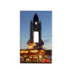 Space Shuttle Discovery Launch NASA Light Switch Cover | Zazzle