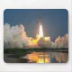 Space Shuttle Launch Mousepad NASA | Zazzle