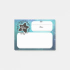 You're a star employee recognition post-its post-it notes | Zazzle.com