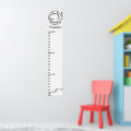 Space Theme Astronaut Growth Chart | Zazzle