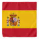 Spain Flag Bandana | Zazzle