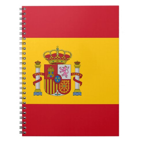 Spanish Notebooks & Journals | Zazzle