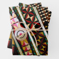 Spanish Architecture Wrapping Paper Sheets | Zazzle