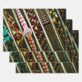 Spanish Architecture Wrapping Paper Sheets | Zazzle