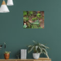 Spanish Bible Verse - New Creature - Poster | Zazzle