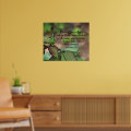 Spanish Bible Verse - New Creature - Poster | Zazzle