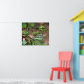 Spanish Bible Verse - New Creature - Poster | Zazzle
