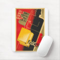Spanish Civil War Anarchist / Facism Rare Poster Mouse Pad | Zazzle