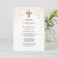 Spanish Confirmation Invitation | Zazzle