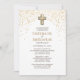 Spanish Confirmation Invitation | Zazzle
