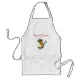 Spanish Flamenco Apron | Zazzle