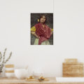 Spanish Gypsy Poster | Zazzle