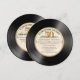 Spanish Retro Vinyl Record 50th Anniversary Invitation | Zazzle