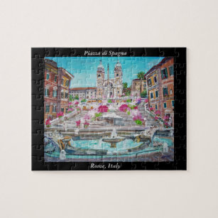 Spanish Jigsaw Puzzles | Zazzle