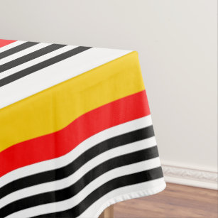 Spanish Tablecloths | Zazzle