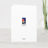 Spanish: Thanksgiving Holiday Card | Zazzle