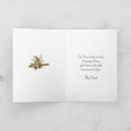 Spanish Traditional Easter Religious Prayer Holiday Card | Zazzle