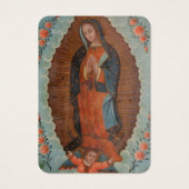 Spanish Virgin Mary Prayer Memorare Holy Card | Zazzle