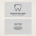 Sparkle Tooth Logo | Dental | Zazzle