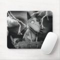 Sparky Mouse Pad | Zazzle