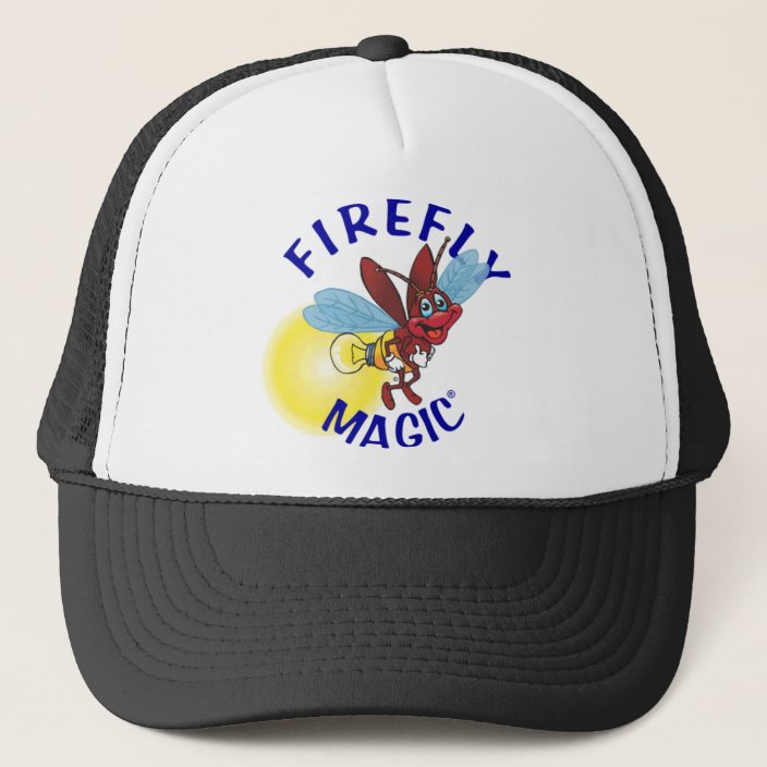 Sparky the Firefly Hat | Zazzle.com