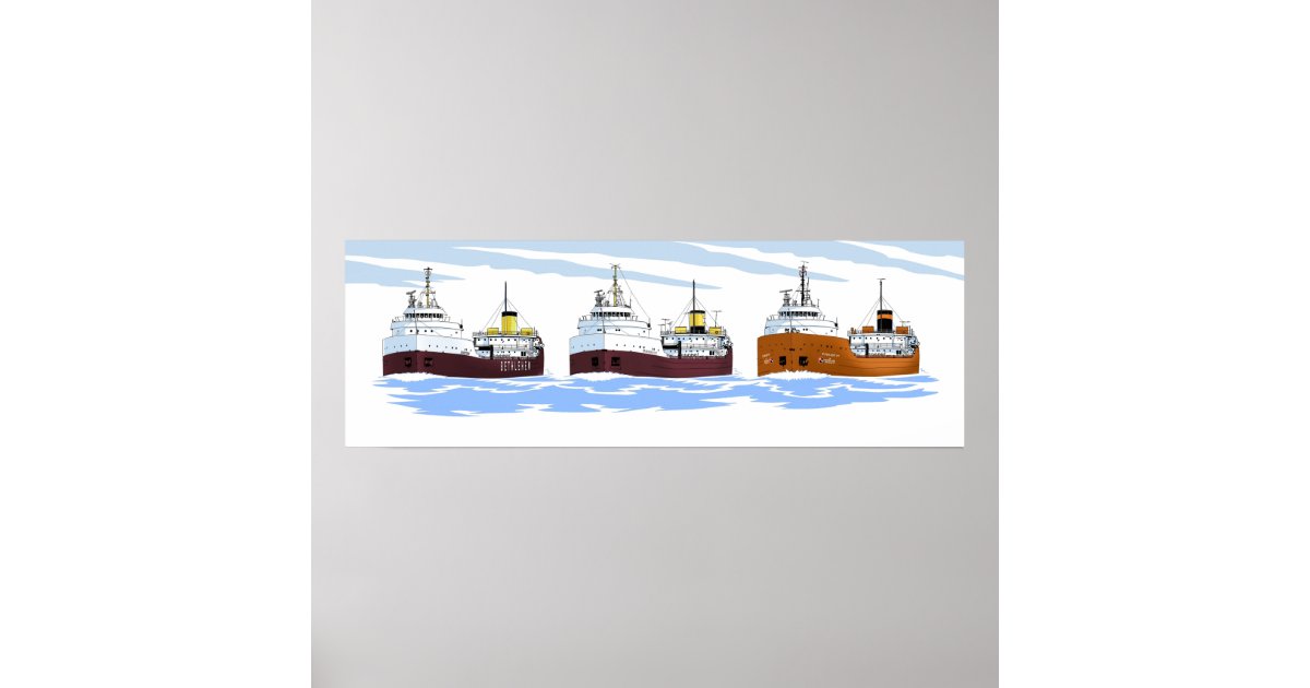 Sparrows Point sisters Poster | Zazzle