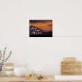 Speak to Your Mountain, Customized Poster | Zazzle