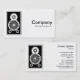 Speaker Business Card | Zazzle