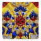 Special bandana with Romanian Colors | Zazzle