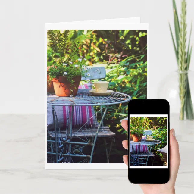 **SPECIAL BIRTHDAY WISHES FOR A SPECIAL LADY** CARD | Zazzle