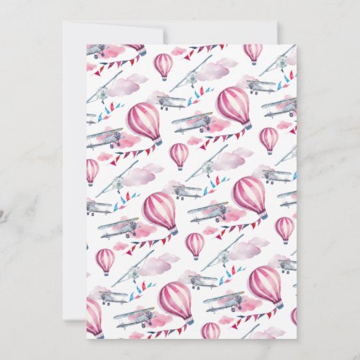 Special Delivery Birthday Party Invitation | Zazzle