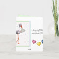 Special Delivery - Congratulations Card - Uni | Zazzle