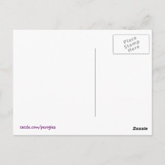 Special Delivery Postcard | Zazzle