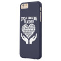 Special Education Teacher Case-Mate iPhone Case | Zazzle