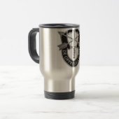 Special Forces Travel Mug | Zazzle