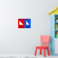 Special Right Triangles Poster | Zazzle