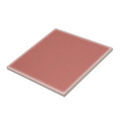 Speckled Gold Dusty Rose (Ceramic Tile) Tile | Zazzle