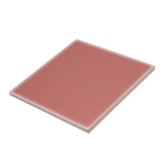 Speckled Gold Dusty Rose (Ceramic Tile) Tile | Zazzle