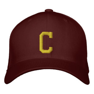 Letter C Hats & Caps | Zazzle